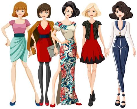 Model Vector Art Icons And Graphics For Free Download