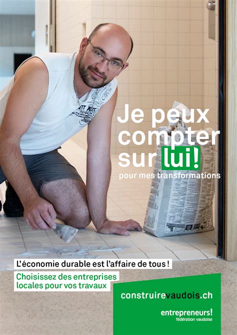 Construire Vaudois Choisissez Des Entreprises Locales Pour Vos Travaux