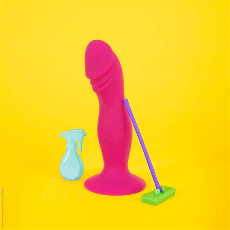 How To Clean Your Sex Toys The Right Way Eccentric Playroom Essentials