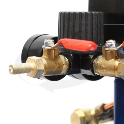 Mesin Kompresor Angin N Hp Liter Mesin Hl Store