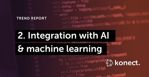 Gbm Konect On Linkedin Industrytrends Ai Ml Gbmkonect Gismapping Konectapp