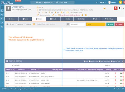 Javascript Offsettop Not Returning The Value On Page Load Stack