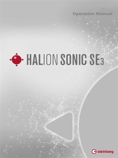 Halion Pdf