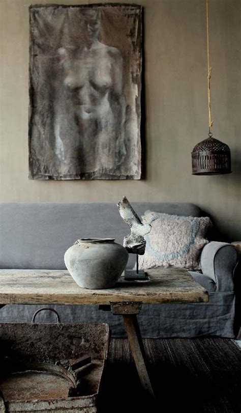 Japanese Aesthetic 45 Wabi Sabi Home Décor Ideas Digsdigs