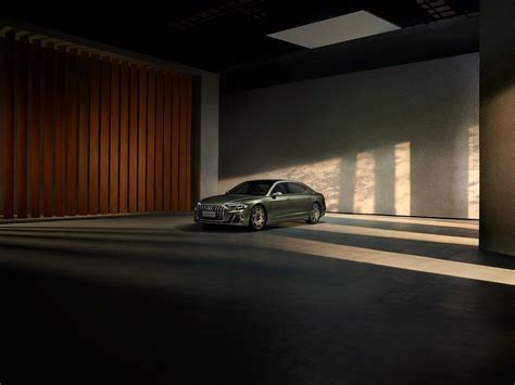 强劲”动力的王者奥迪a8l刘德华都喜欢的车您不会还不知道吧？凤凰网