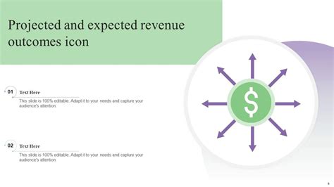 Expected Outcomes Powerpoint Ppt Template Bundles Ppt Template