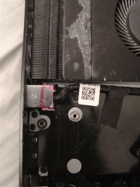 I Can Only Charge My Laptop At An Angle I Have An Acer Nitro An Acer Community