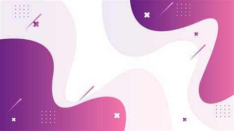 Abstract Wave Purple Background Vector Art At Vecteezy