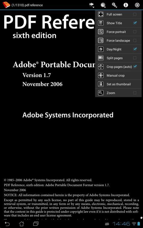 Pdf And Djvu Reader Apk For Android Download