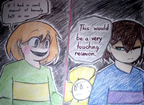 Very Epic — Dadster Didnt Let Him Say It To Avoid