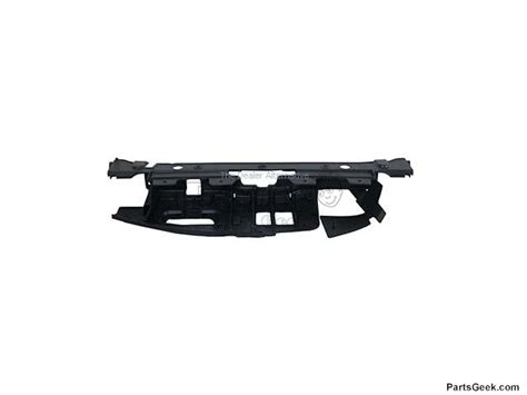 Chevrolet Cruze Radiator Support Replacement Radiator Support