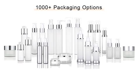 Custom Private Label Organic Vegan Whitening Skincare