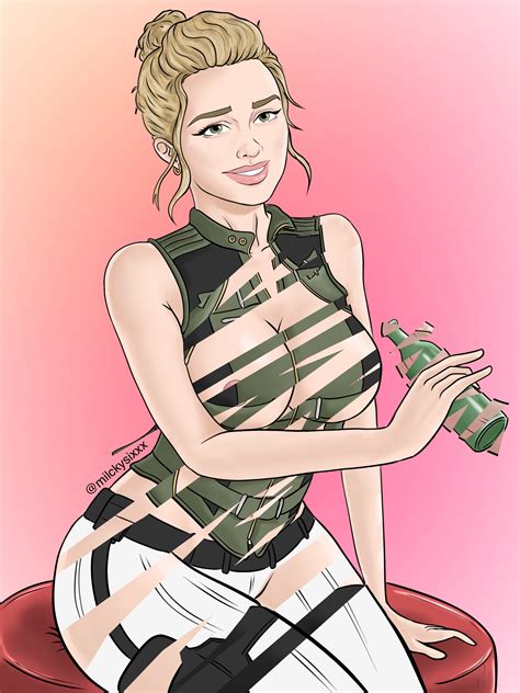 Rule 34 1girls Avengers Big Breasts Black Widow Marvel Black Widow