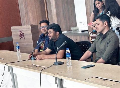 Nishant Sinha On Linkedin Elated Repost Lsr Guestspeaker