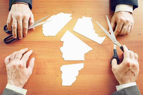 Política De Estado Conceito E O Que é