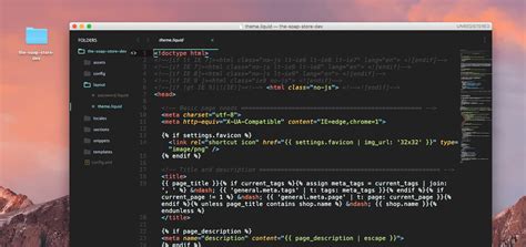 the 8 best free shopify resources and tools for front end developers