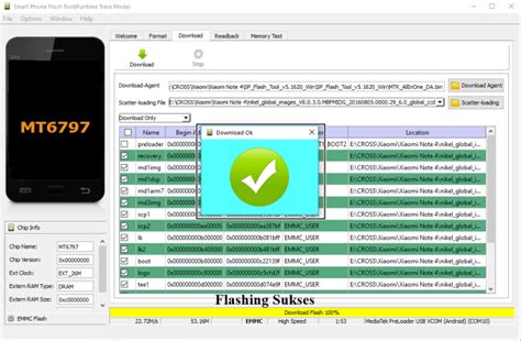 Cara Flashing Hp Oppo Semua Tipe Terlengkap Fulusnesia