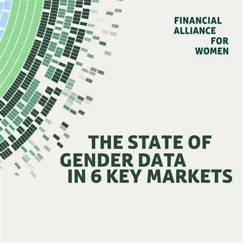 Driving Gender Data In Key Markets Financial Alliance For Women