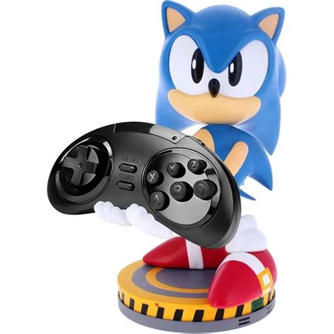 Exg Cable Guys Sonic Sliding Sonic Smarty Cz