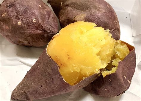 さつまいもは完全栄養食に近い？さつまいもで始める健康生活！さつまいもを食べると変わる？その意外な効果とさつまいもの栄養素を徹底解説します