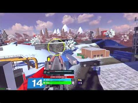 Legions Stronghold 1 17 26 Population One Vr Meta Quest Youtube