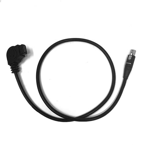 Pd Pro™ To 4pin Ta4 Audio Connector Core Swx