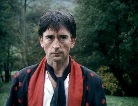 Dead Head Episode Two Anything For England Reviewing Denis Lawson