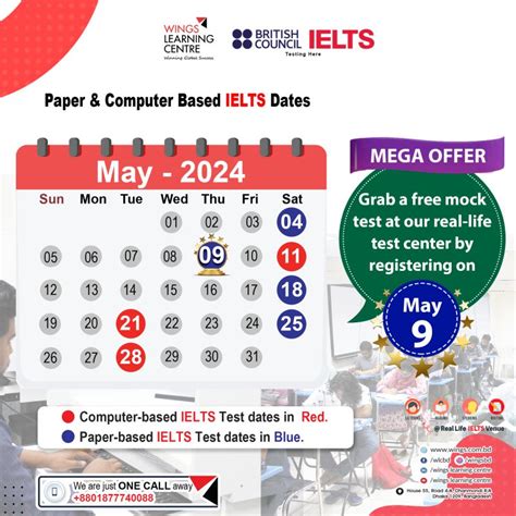 Ielts Ieltsmocktest Mocktest English Wingslearningcentre Learning Wings Learning Centre