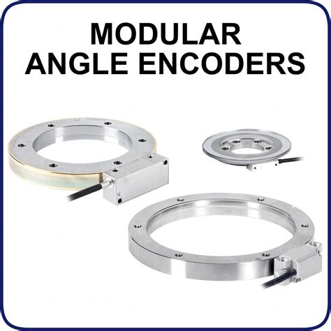 What Is An Angle Encoder At Georgia Sturt Blog