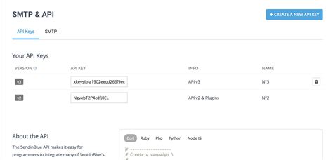 How To Integrate Sendinblue With Convertflow Convertflow Knowledge Base