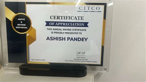 Gratitude Teamwork Achievementunlocked Youniverse Citcoway Mos Ashish Pandey 26 Comments