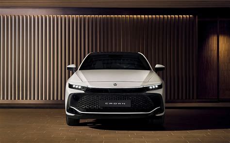 현대 그랜저 Vs 토요타 크라운 하이브리드 6가지 전격 비교 헤이딜러 블로그