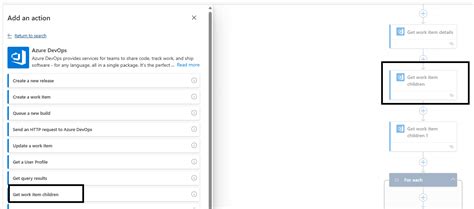 How To Get The Correct Work Item Id In Azure Devops Power Automate