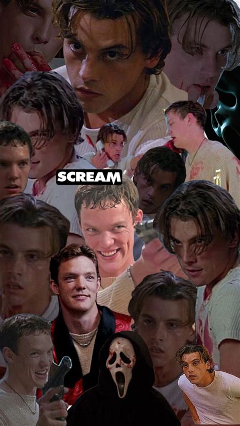 All About Stu Macher The Iconic Scream Character And His Impact On