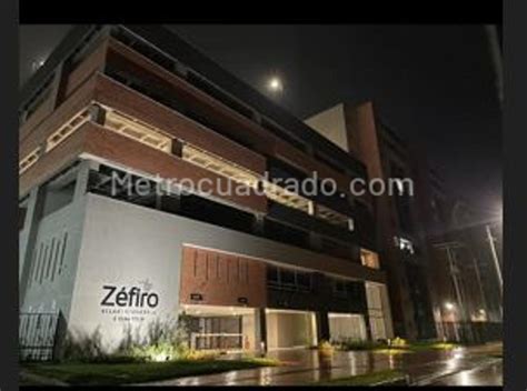 Arriendo De Apartamento En Zefiro Arriendo Mosquera Mc6022850