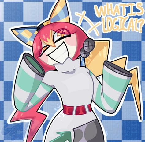 Im S Explodes Art For A Friend Noblinking Lights Cyrusthemagician On Tumblr