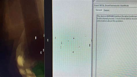 Intermittent Screen Corruption On New Dell G32223q Any Ideas Rmonitors