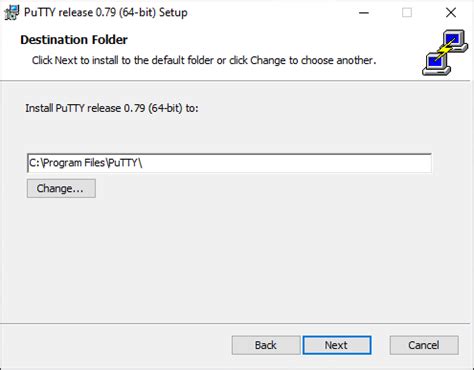 Connect To Linux VPS By Windows Using SSH With Putty CMD
