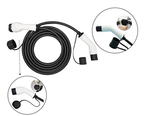 Ccs2 Ev Dc Charging Socket Inlet Ccs Types 2 Connector