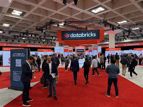 Databricks Data Ai Summit 2025 Databricks Data Ai Summ Flickr
