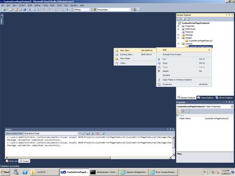 Al S Tech Tips SharePoint How To Customize Application Pages