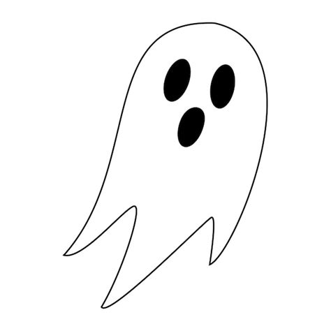 Ghost Outlines Images Free Download On Freepik
