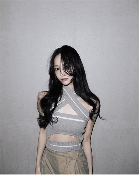 바지벗는 패션 일본 누나