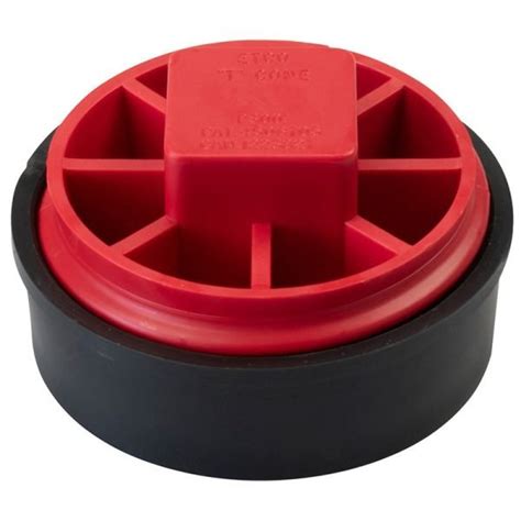 T Cone™ Pipe Plug Square Head Real Tite Plugs