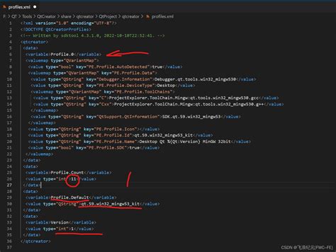 qt 删除无效kits配置信息 type to filter kits by name csdn博客
