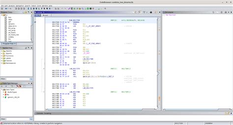 disassembly how to decompile usr bin ls reverse engineering stack
