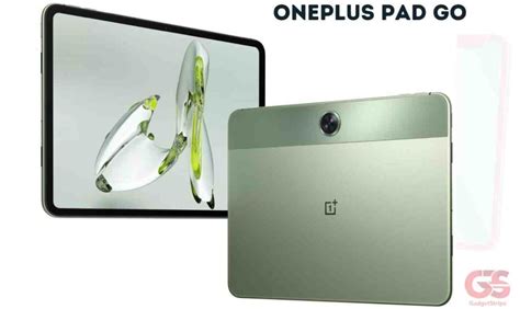 Oneplus Pad Go Full Specifications Prices Gadgetstripe