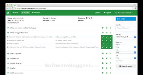 Accelq Vs Tricentis Tosca Comparison In 2023