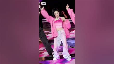 닝이는 핑크가 가장 잘 어울려 닝닝 에스파 Aespa Youtube