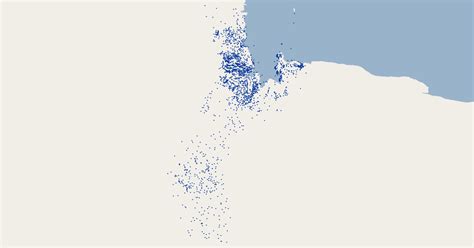 Browse GIS Data LINZ Data Service